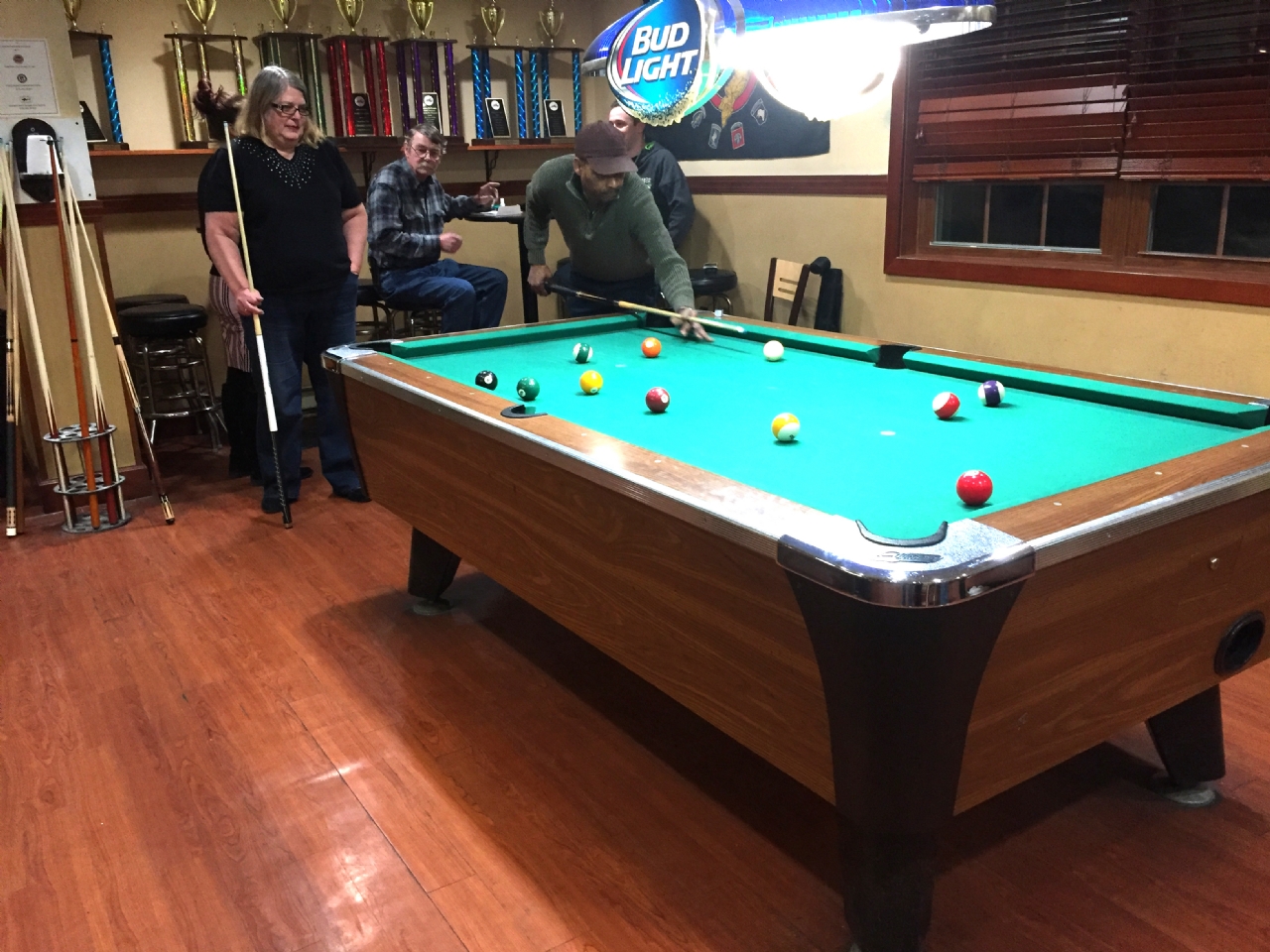 Gallery - VFW Post 845