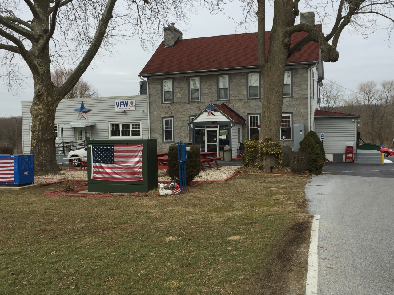 Gallery - VFW Post 845