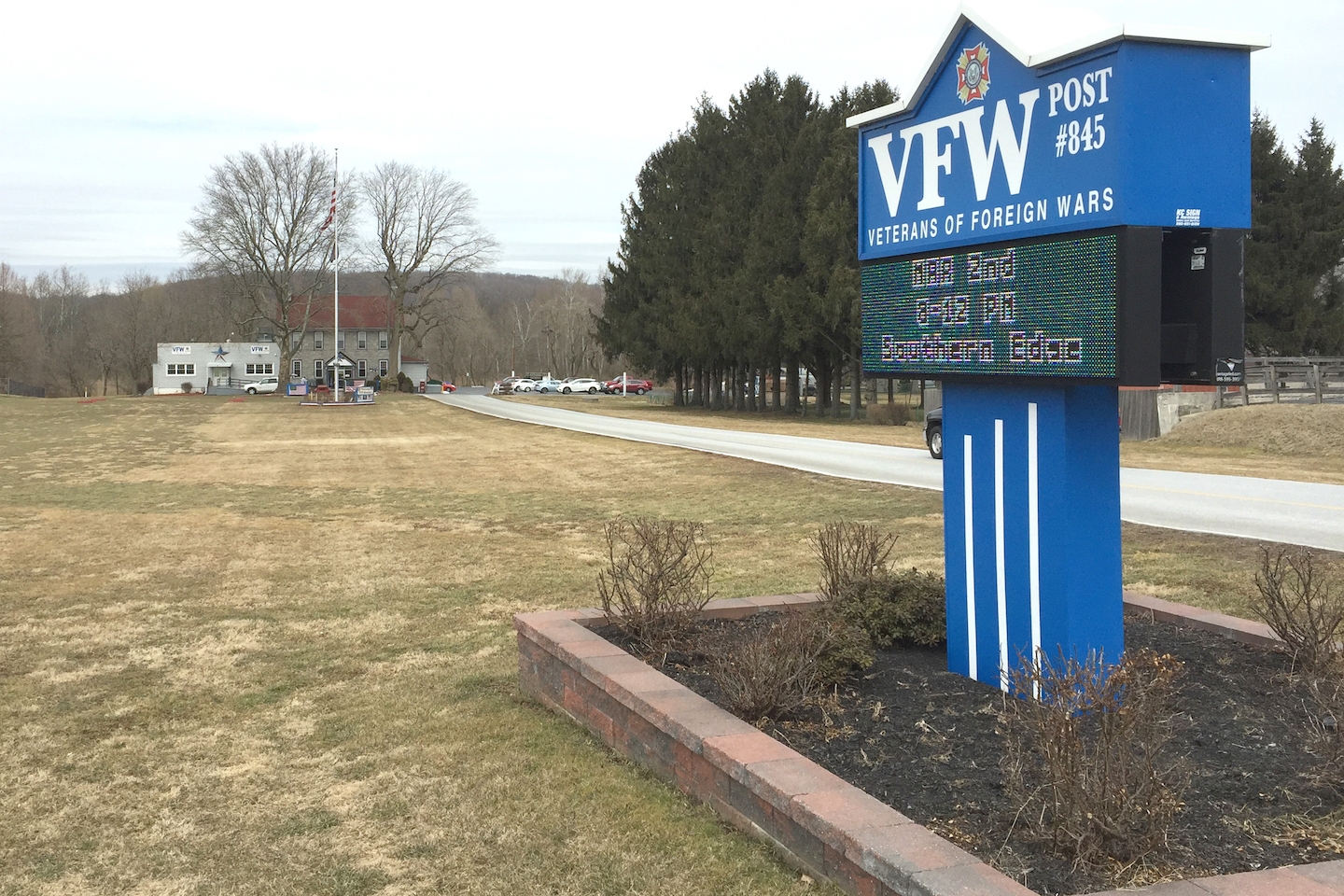 Gallery - VFW Post 845