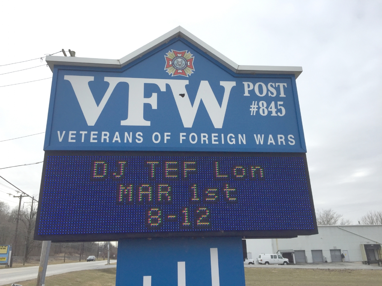 Gallery - VFW Post 845